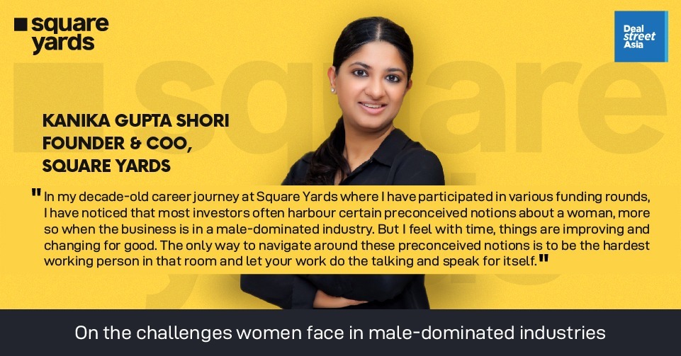 Kanika Gupta Shori Talks About Difficulties Faced by Women-Driven ...